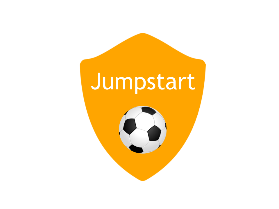 Jumpstart Logo – Whalen Enterprises